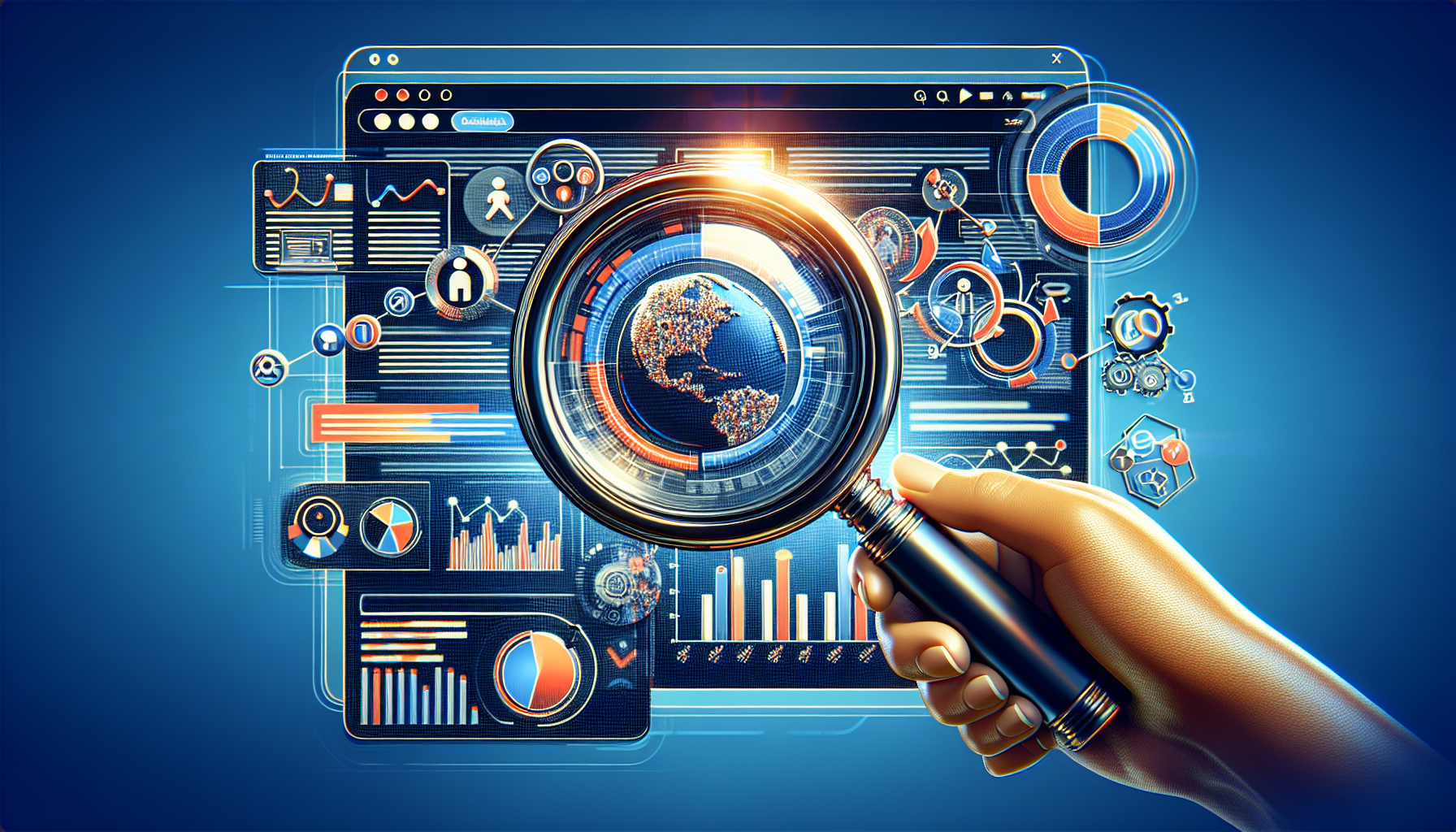 What Is The Role Of User Behavior Metrics In SEO? - 814 Interactive