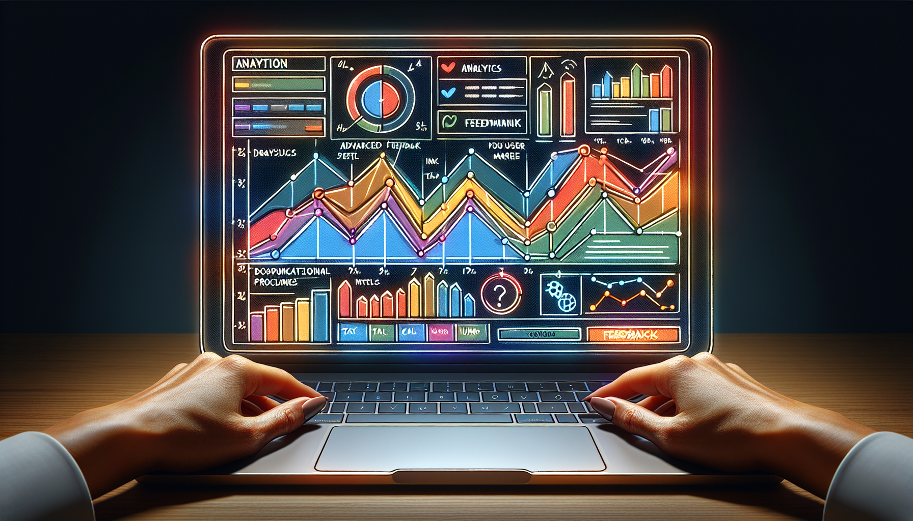 Docsie Feedback and Web Analytics Review - 814 Interactive