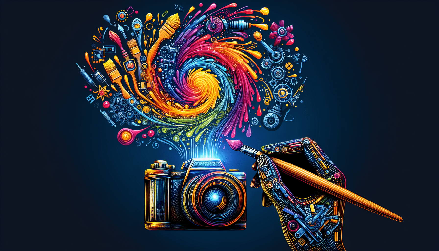 Description Review - 814 Interactive